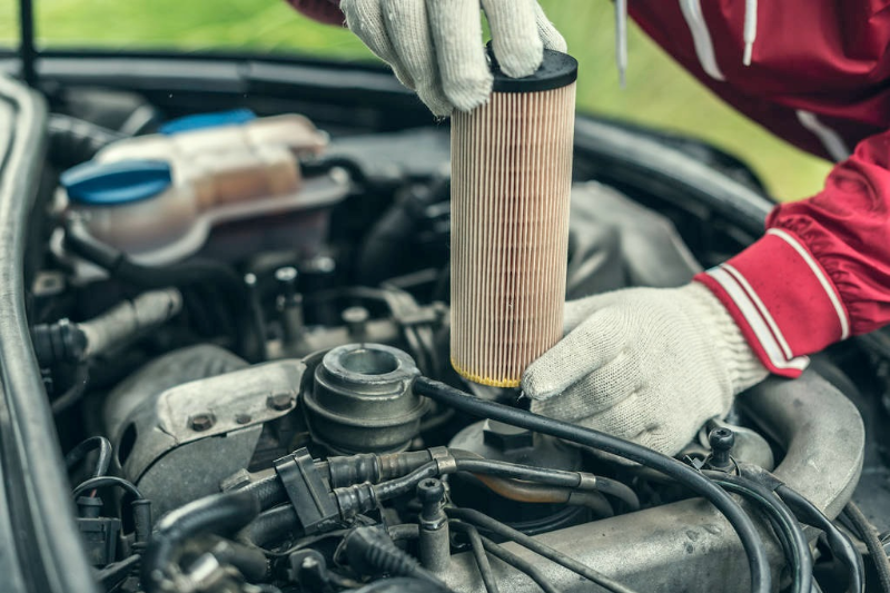 How to service your own car - Quikcarbuyers.com.au