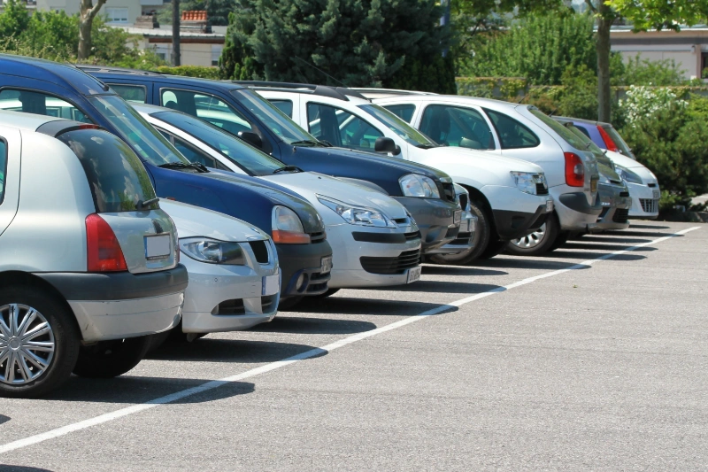 How to park a car Australia - Quikcarbuyers.com.au