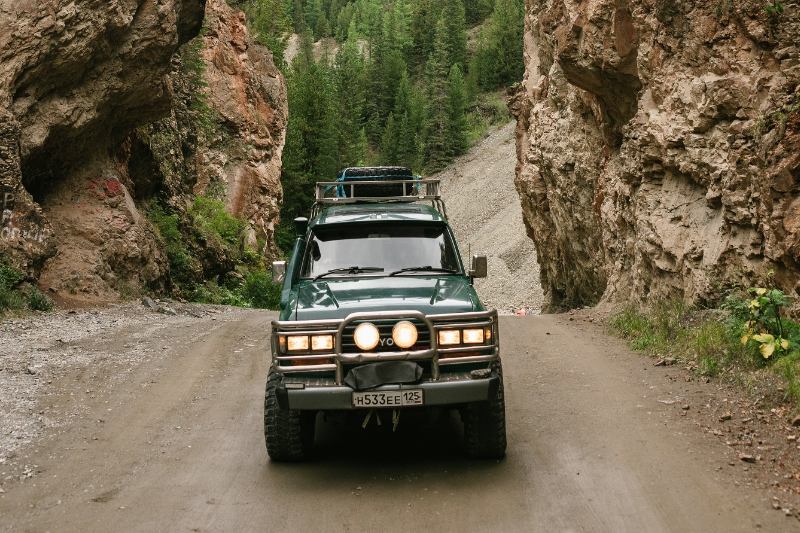 Best cars for long distance driving in Australia - Quikcarbuyers.com.au