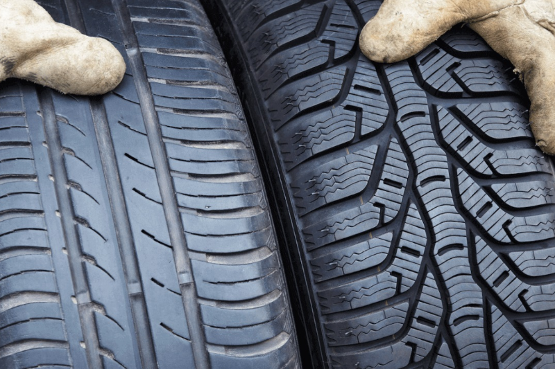 Choosing the Right Tyres for Australian Driving Conditions ...