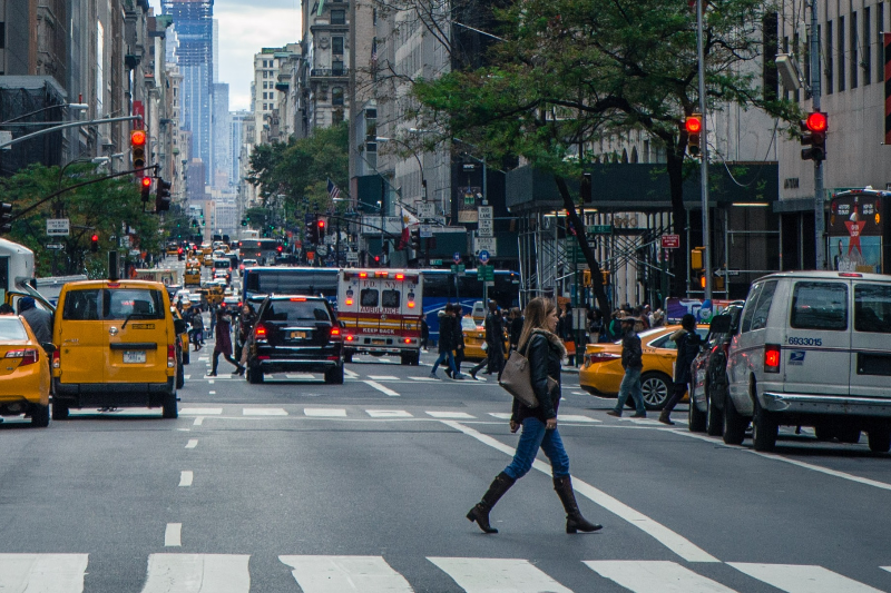 Why is melbourne traffic so bad - Quikcarbuyers.com.au
