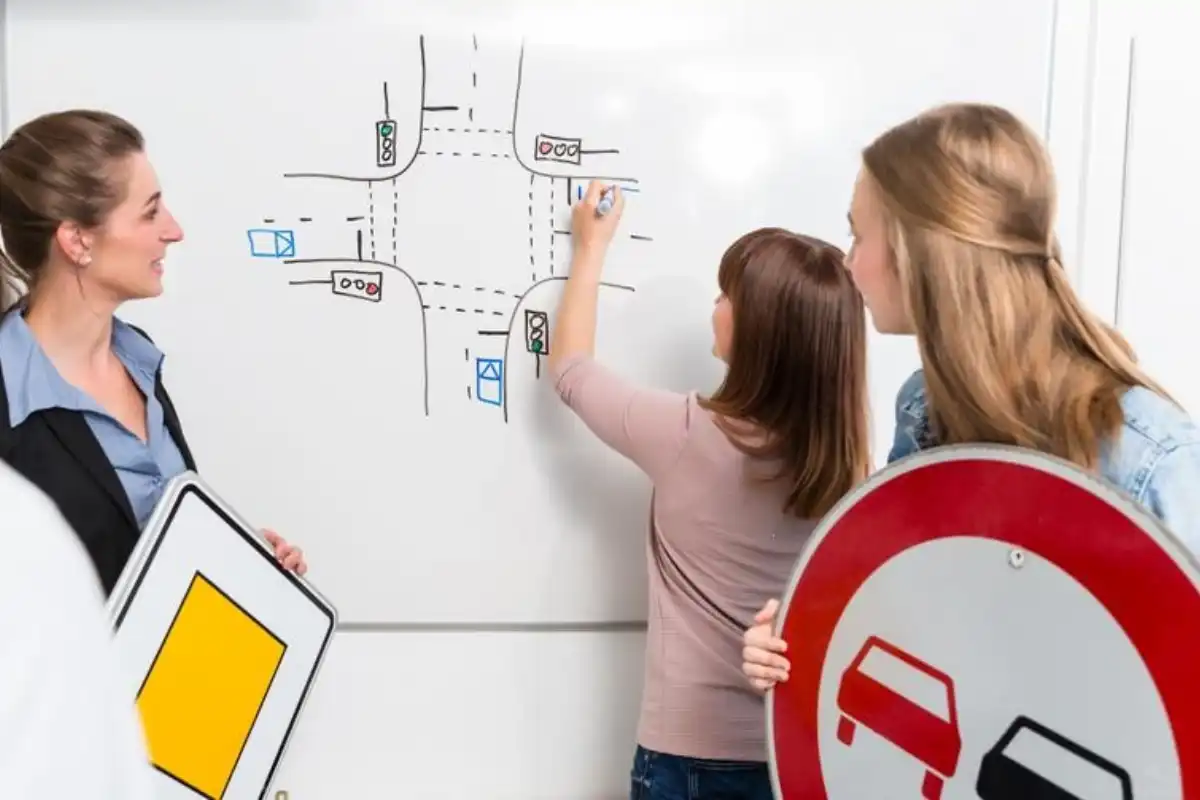 What do i need to know about driving in sydney - Quikcarbuyers.com.au
