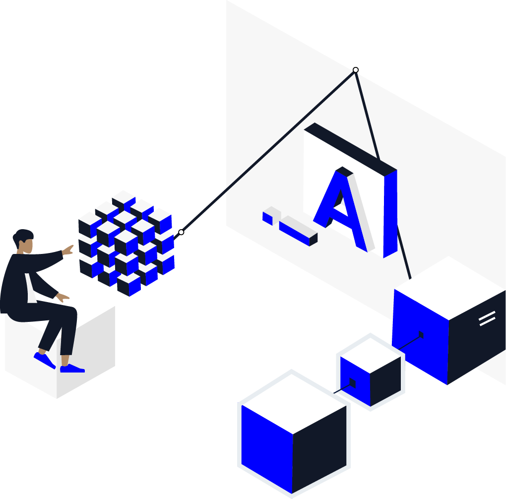 Nearshore AI Development Services | Azumo