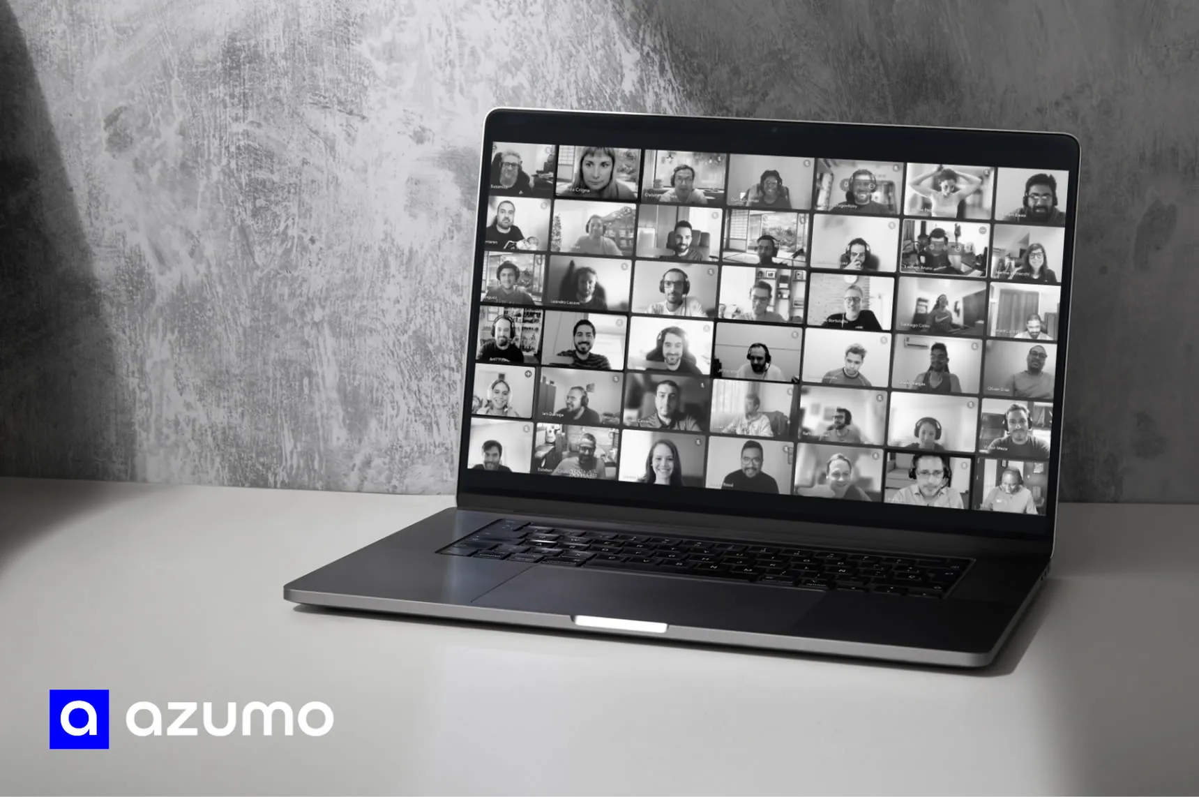 Azumo | Join our Global Team