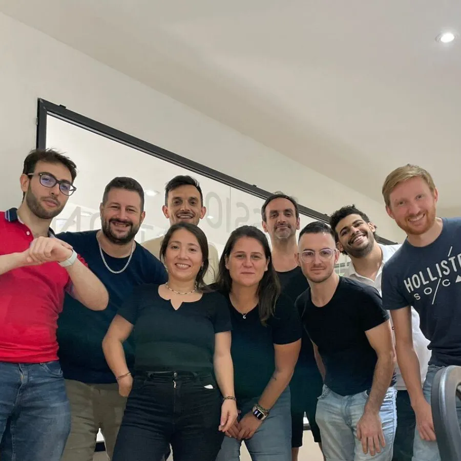 Top-Rated Software Development Company | Azumo