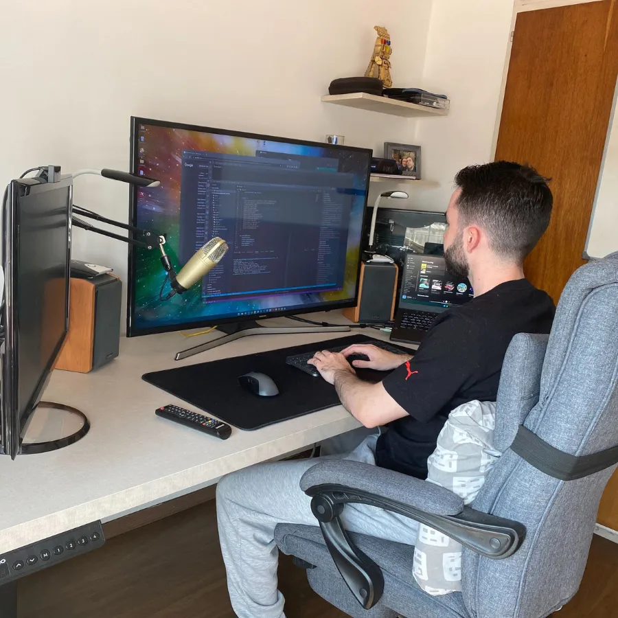 Top-Rated Software Development Company | Azumo