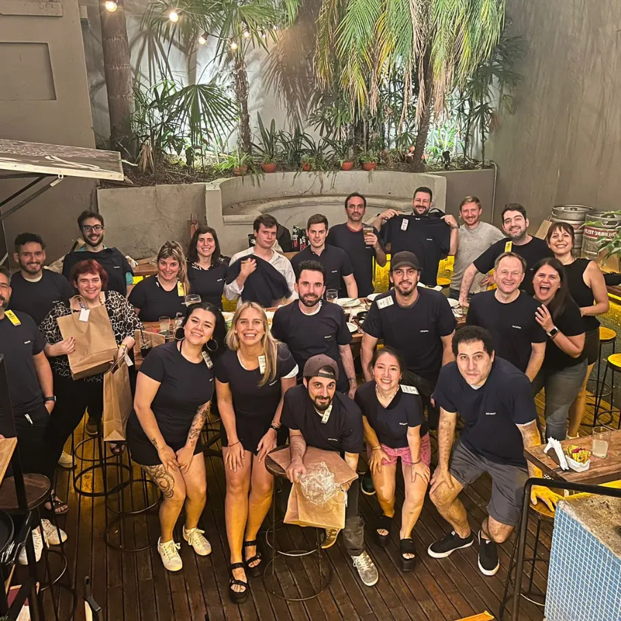 Top-Rated Software Development Company | Azumo