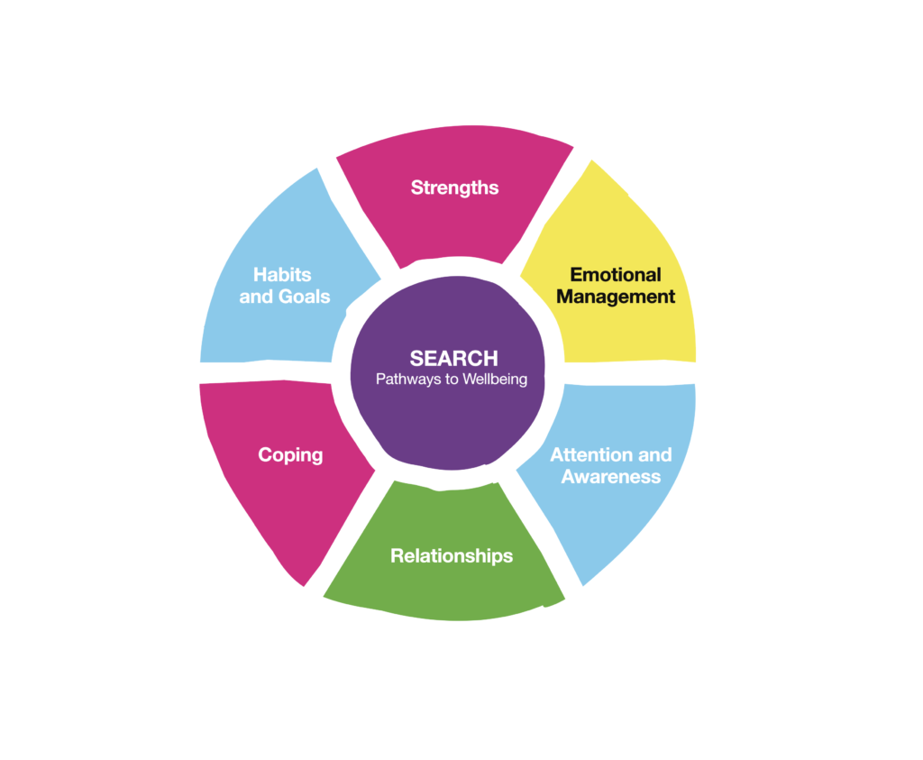 Everything you need to know about positive psychology in education