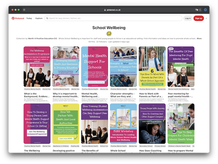 6128224af4b9d552d53c19cd School Wellbeing Png