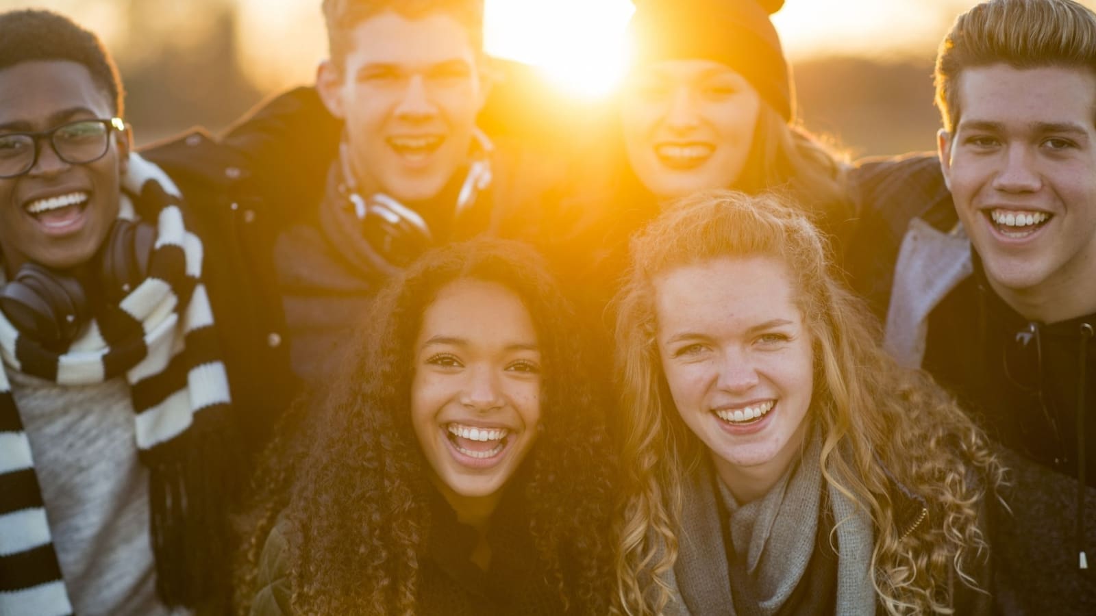 Why it is important to support young people in being more resilient