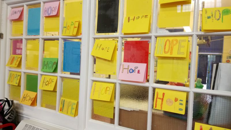 Wellbeing Activity Toolkit for Schools