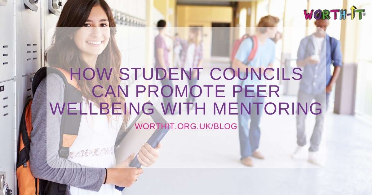 How Student Councils Can Promote Peer Wellbeing With Mentoring