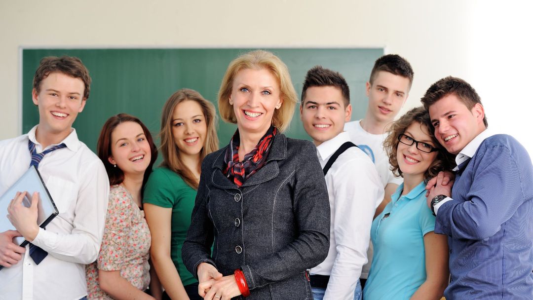 How to support teacher and school staff mental health and wellbeing