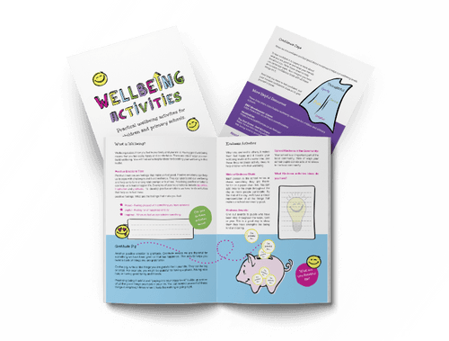 FREE Mental Health and Wellbeing Resources & Training