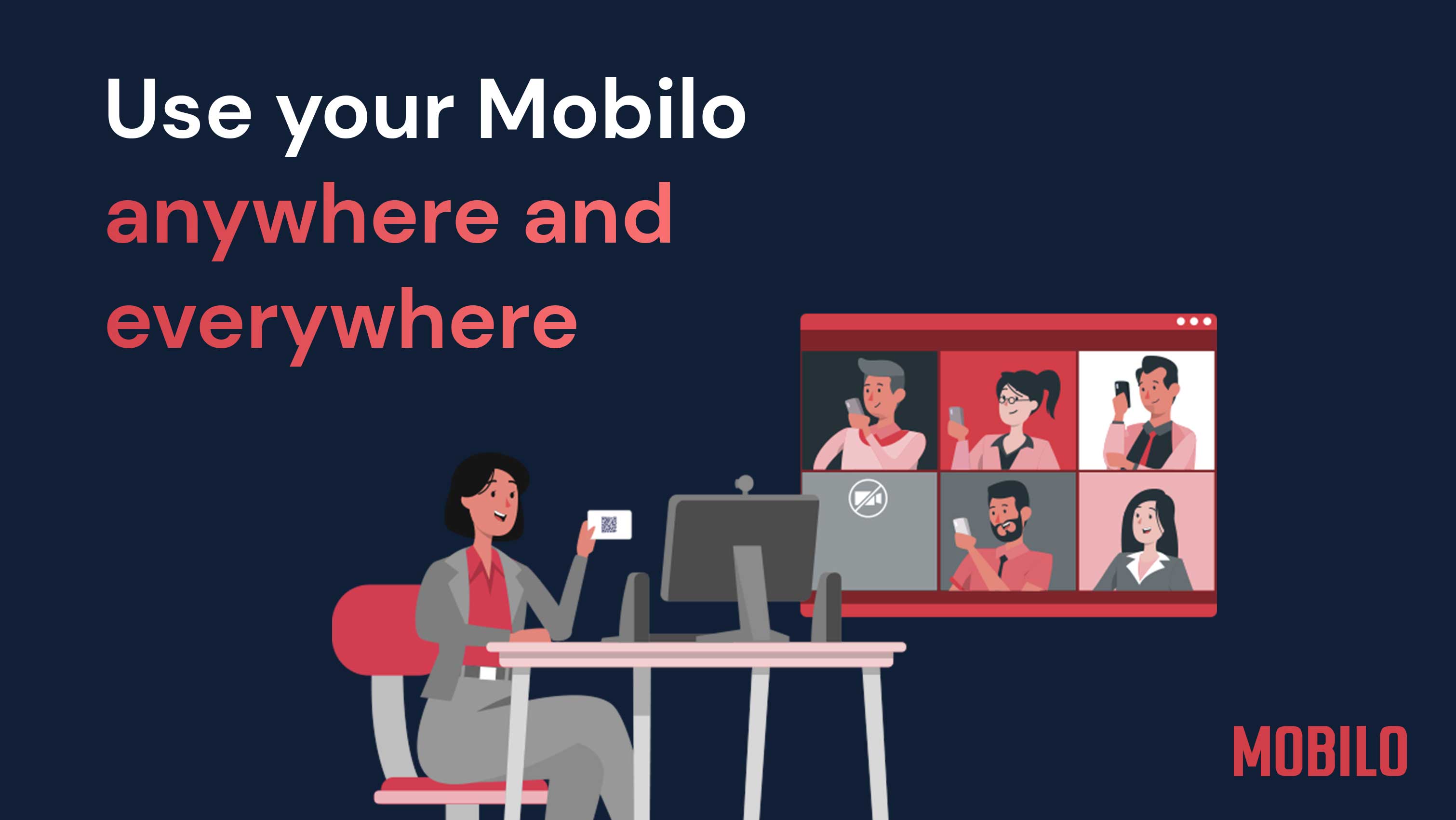 8 Reasons Why Mobilo Means Business