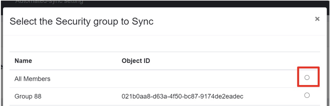 Microsoft Azure Integration