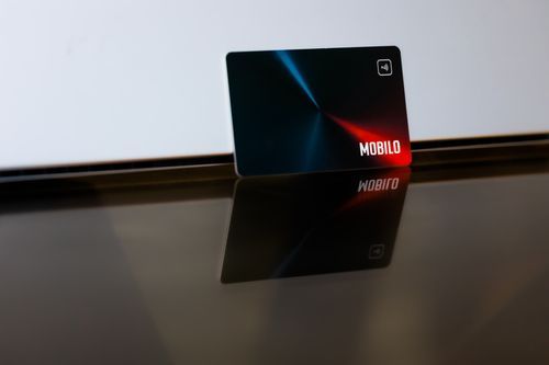 Mobilo | What is a Smart Business Card (And Why You Need One Now)