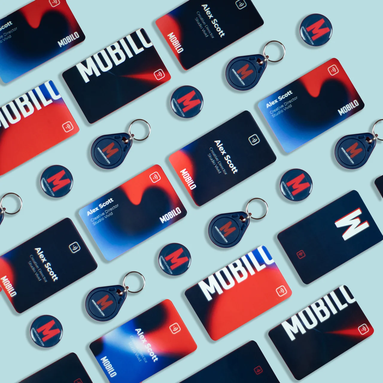 Mobilo | Mobilo Secures $4.1M in Seed Funding, Set to Revolutionize ...