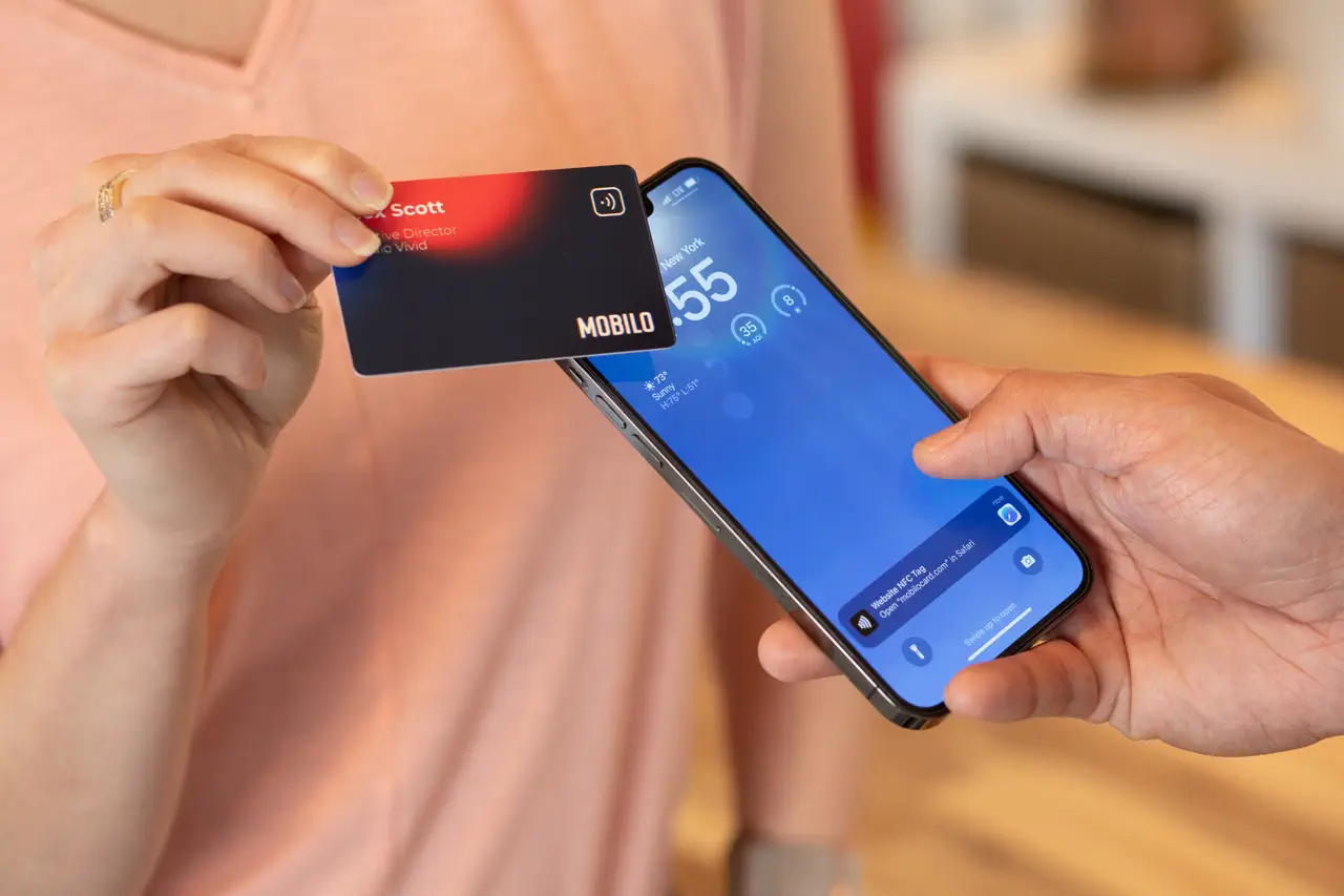 Mobilo | Discover Mobilo's 4 Dynamic Modes for Smarter Networking