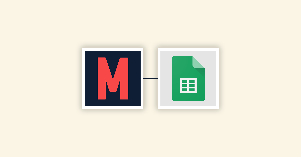 Mobilo | Effortless Data Entry with Mobilo and Google Sheets Integration
