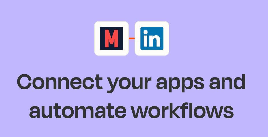 Mobilo | Boost Your Networking and Lead Generation with Mobilo's LinkedIn Integration