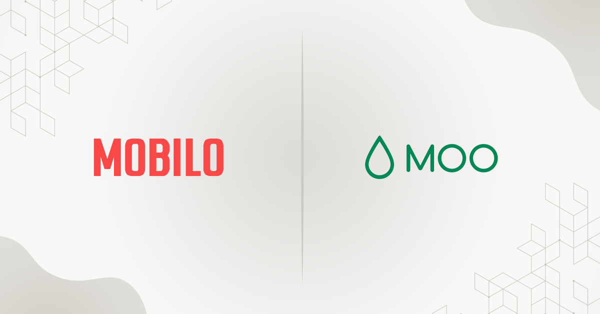 Mobilo | The Digital Revolution: Mobilo Cards vs. Moo Cards