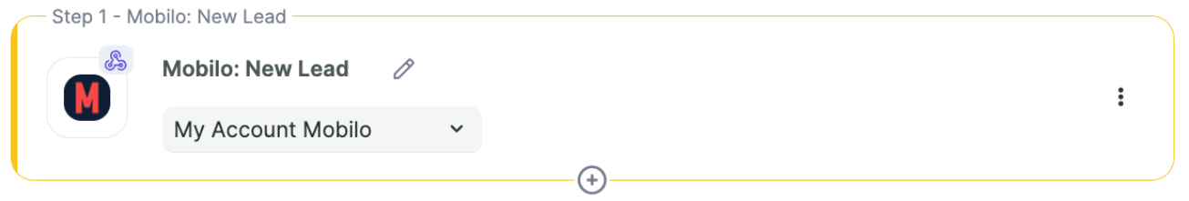 Mobilo | Native Integrations - Terminology