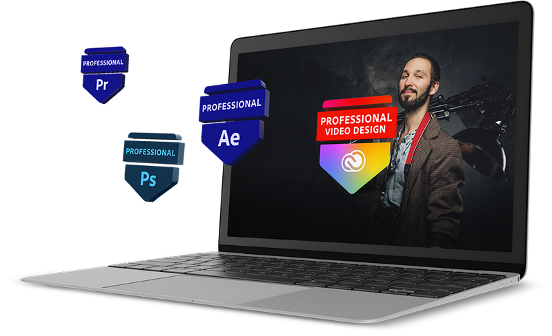 Learn How to get Certified - Adobe Certified Professional