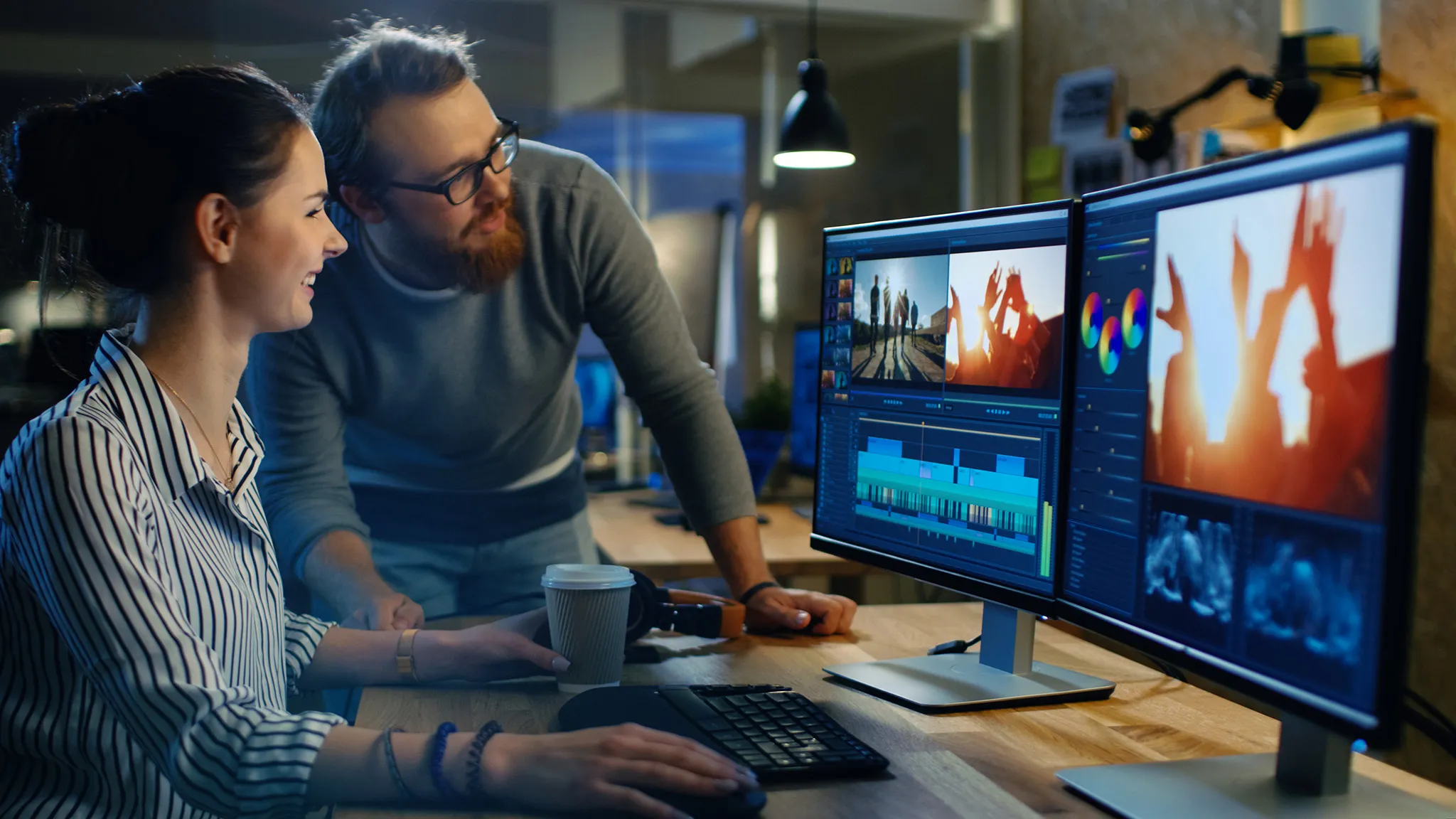 Earn Premiere Pro Certification - Adobe Certified Professional