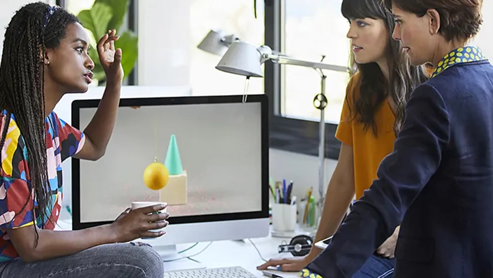 Earn Your Photoshop Certification - Adobe Certified Professional