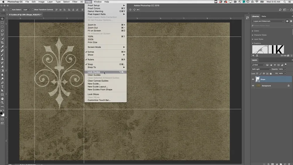 Earn Your Photoshop Certification - Adobe Certified Professional