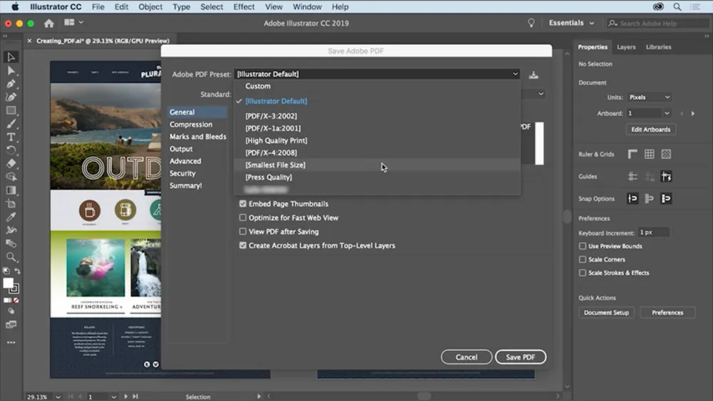 Earn Your Illustrator Certification - Adobe Certified Professional