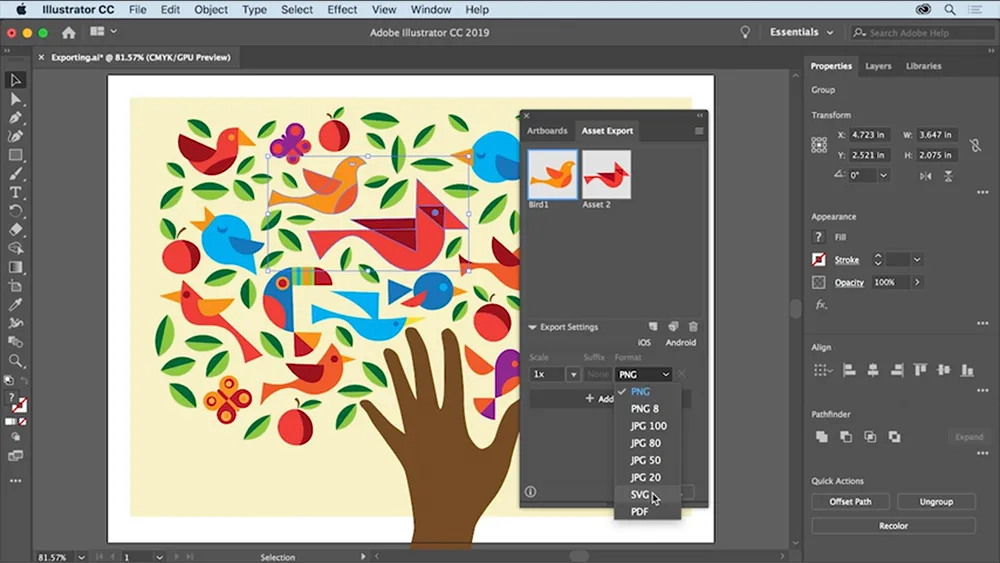 Earn Your Illustrator Certification - Adobe Certified Professional