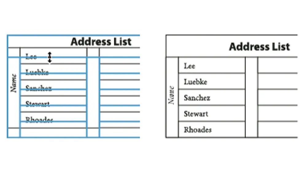 Become InDesign Certified - Adobe Certified Professional