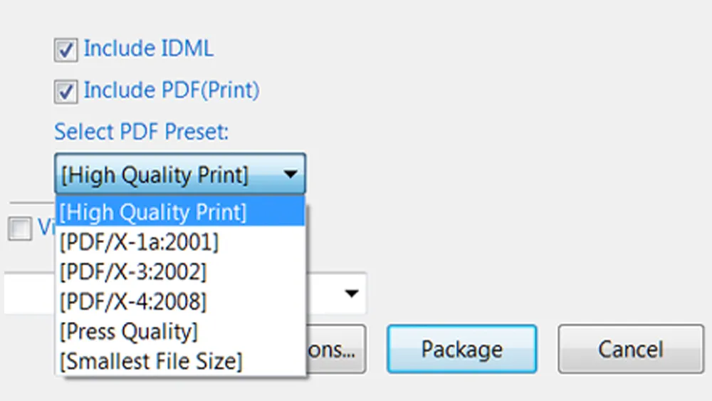 Become InDesign Certified - Adobe Certified Professional