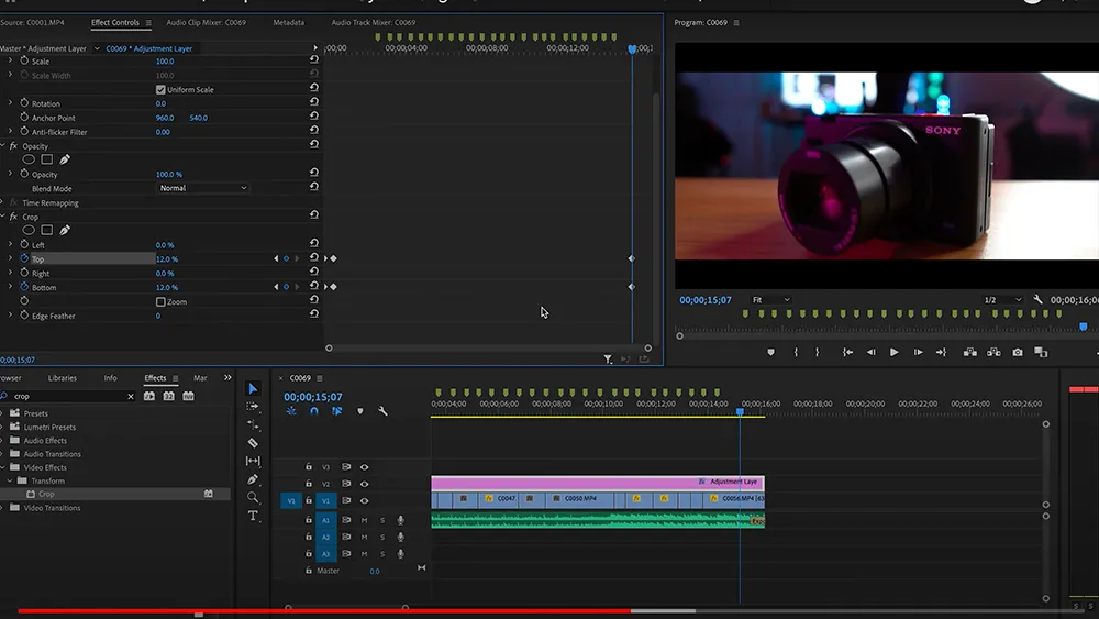 Earn Premiere Pro Certification - Adobe Certified Professional