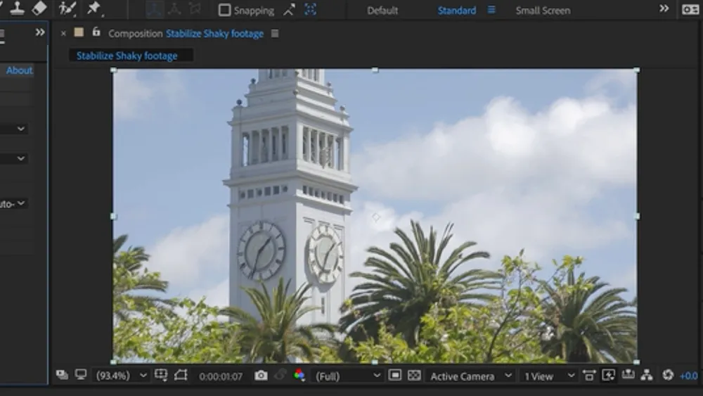 Get Certified in After Effects - Adobe Certified Professional