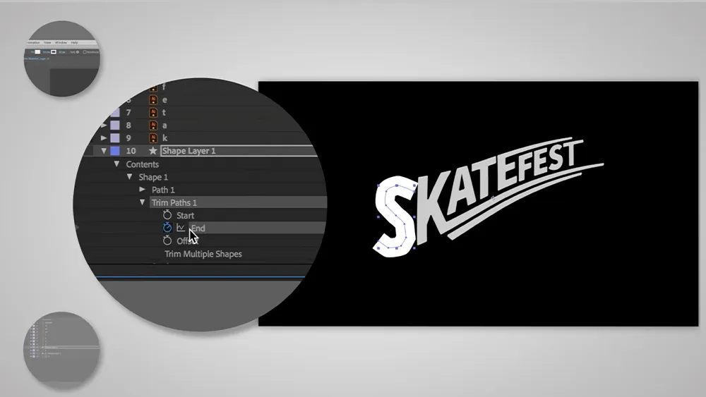 Get Certified in After Effects - Adobe Certified Professional
