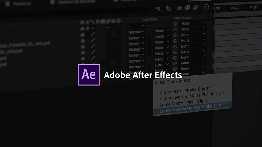 Get Certified in After Effects - Adobe Certified Professional