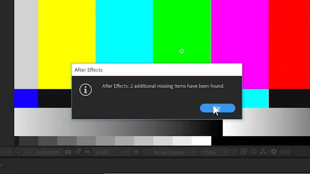 Get Certified in After Effects - Adobe Certified Professional