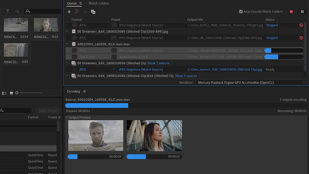 Get Certified in After Effects - Adobe Certified Professional