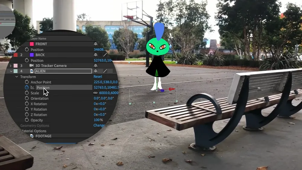 Get Certified in After Effects - Adobe Certified Professional
