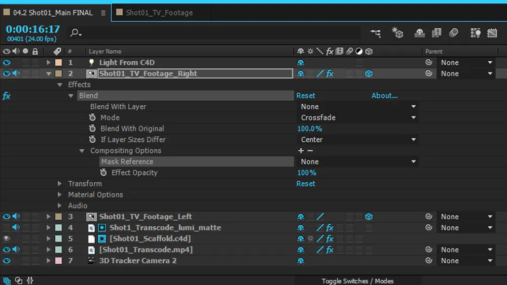 Get Certified in After Effects - Adobe Certified Professional