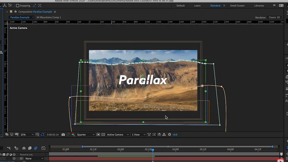 Get Certified in After Effects - Adobe Certified Professional