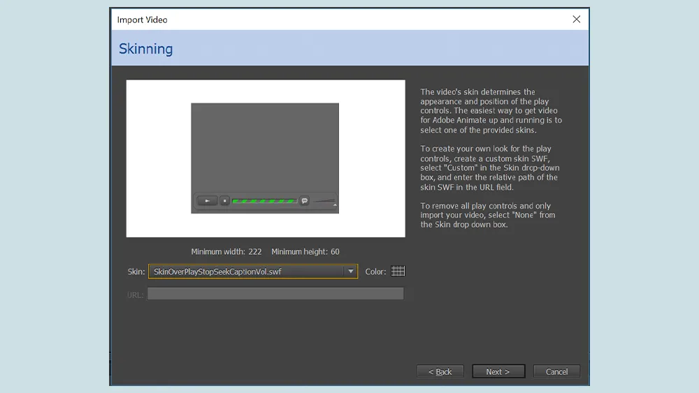 Earn Your Animate Certification - Adobe Certified Professional
