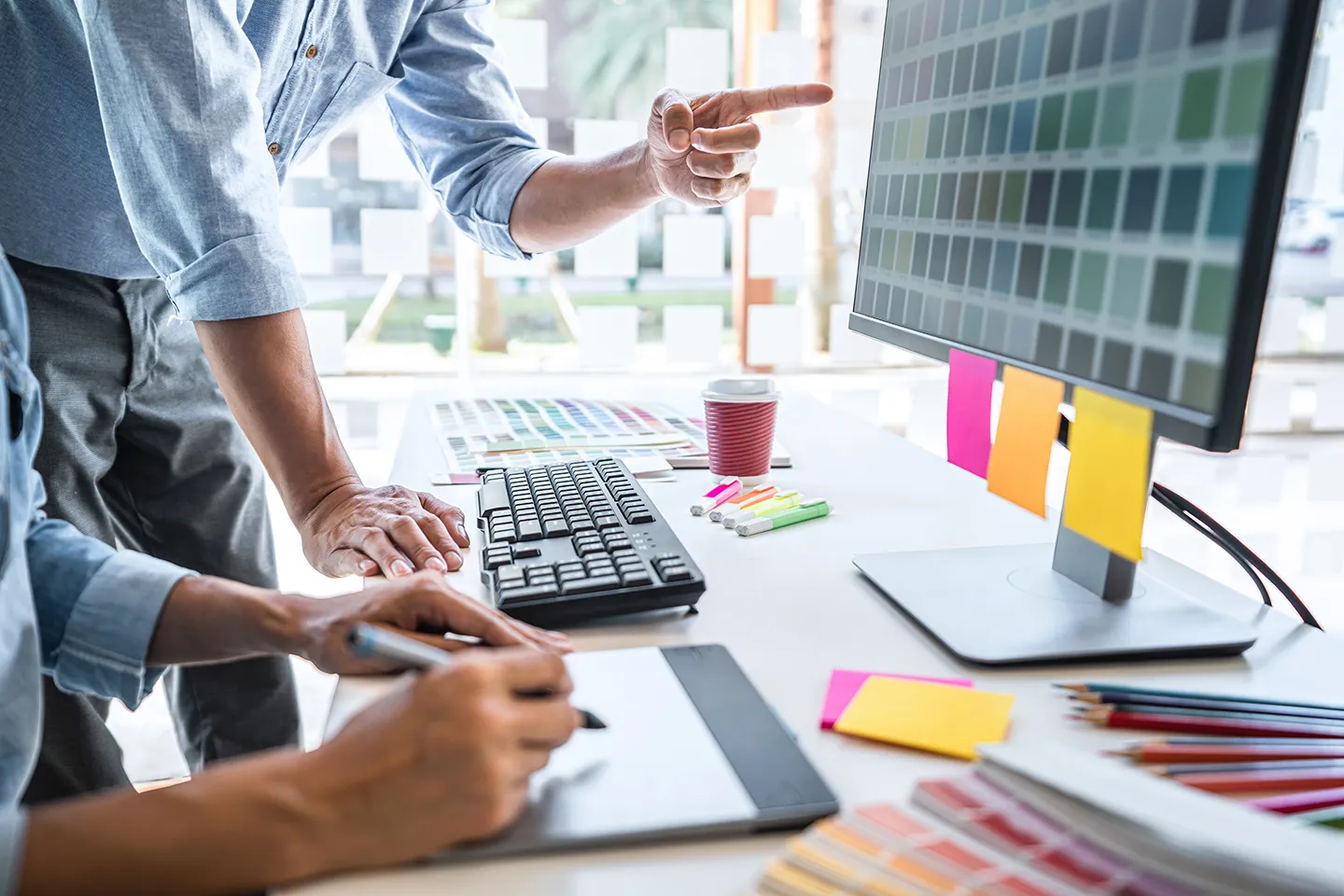 Graphic Design Certification | Adobe Certified Professional