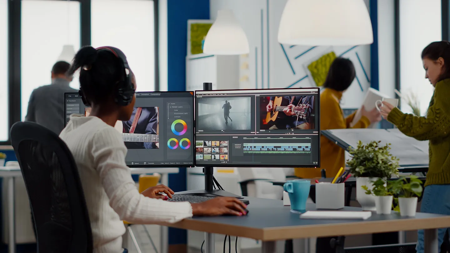 How to become a Video Editor | Adobe Certified Professional
