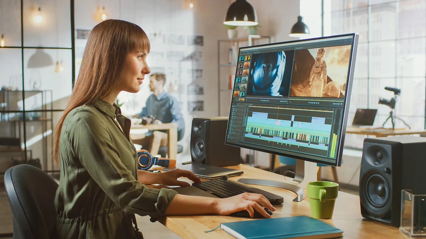 How to become a Video Editor | Adobe Certified Professional