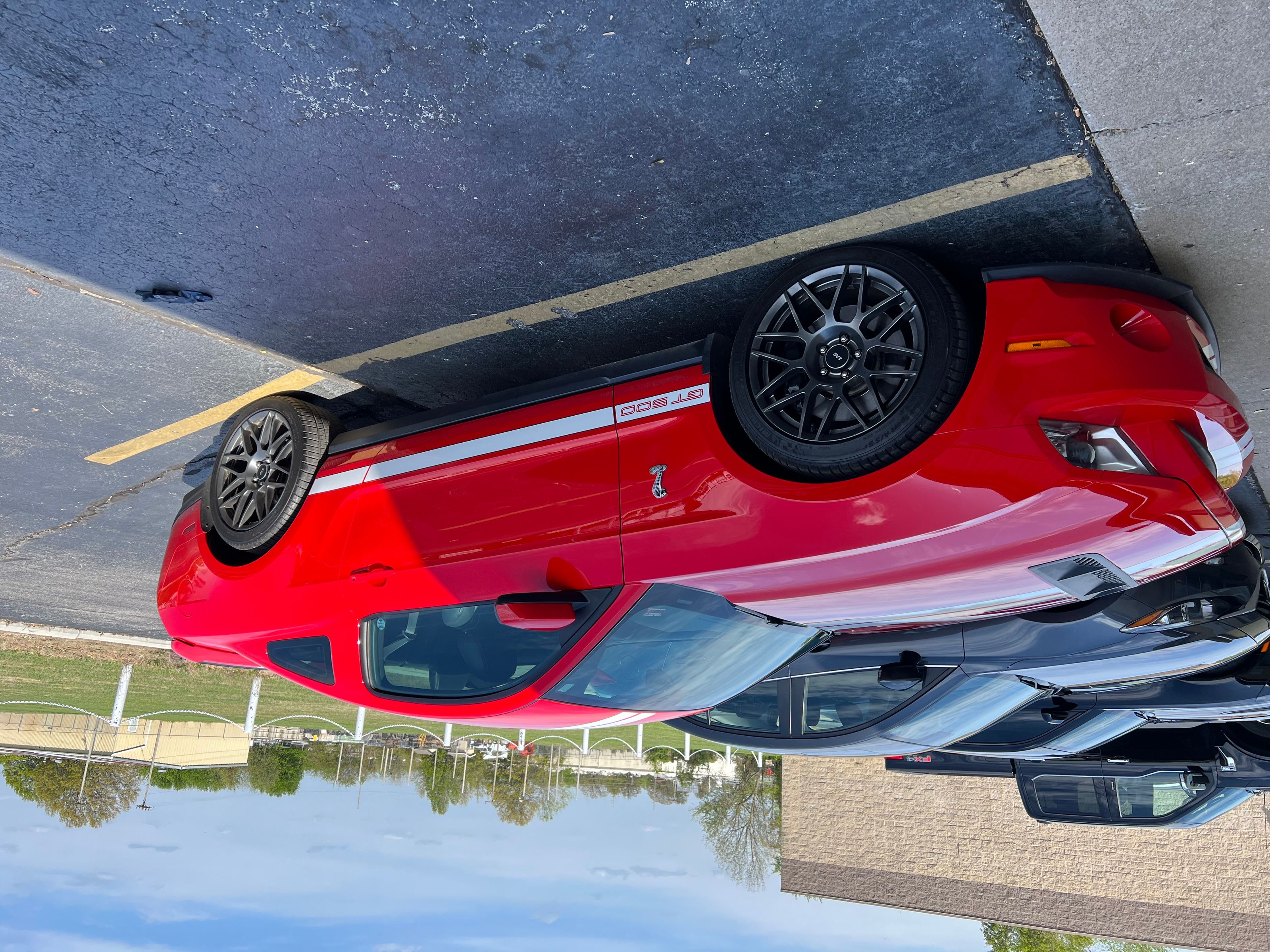 Pride Auto Car Care | Automotive Detailing