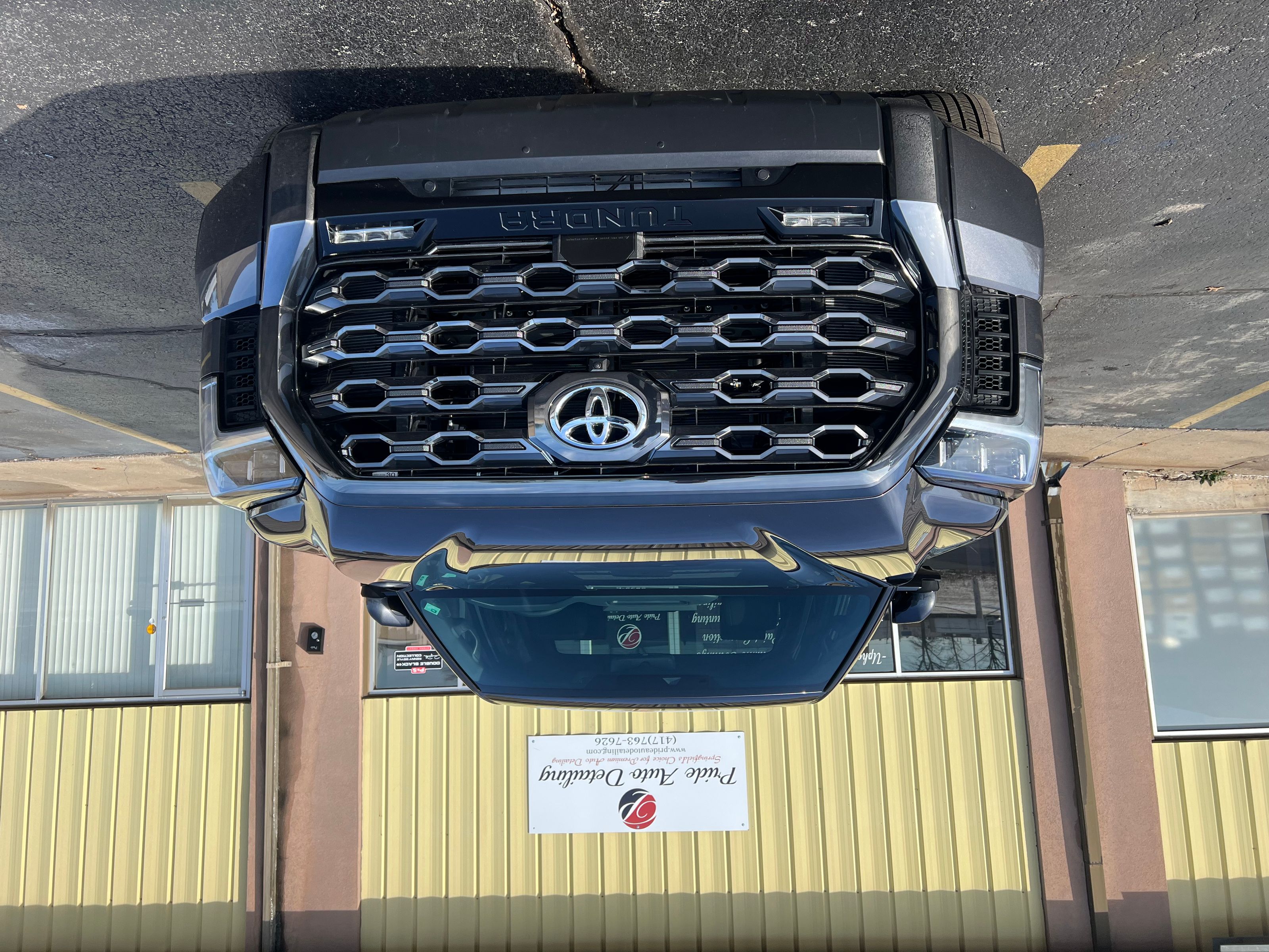 Pride Auto Car Care | Automotive Detailing